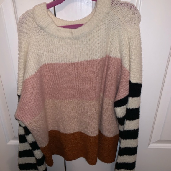 Truly Madly Deeply | Sweaters | Truly Madly Deeply Los Angeles Sweater ...
